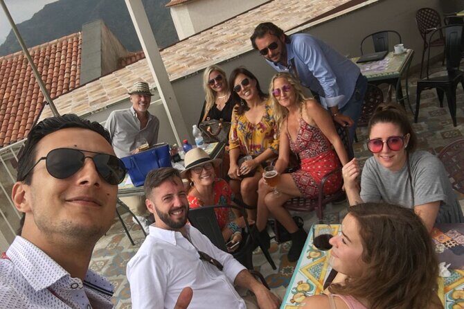 Transfer Messina Taormina and return by Van for small groups - Final Thoughts