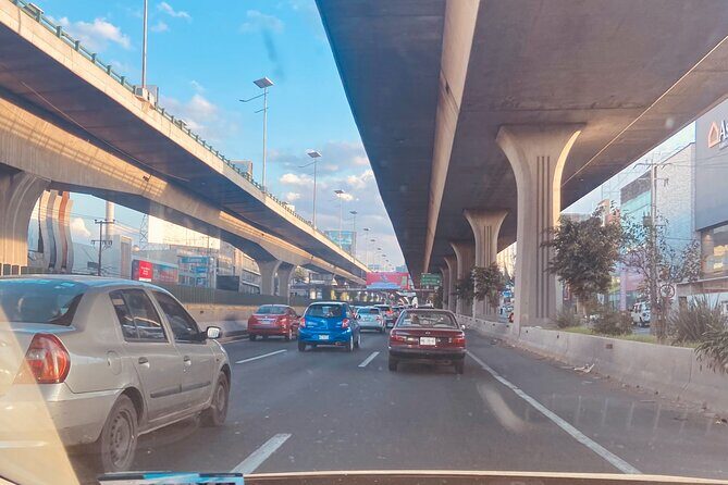 Transfer Mexico City Airport to Downtown and Zona Rosa Hotels - Final Thoughts