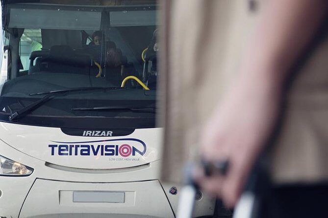 Transfer Milan city center - Malpensa airport - Meeting Point and Accessibility