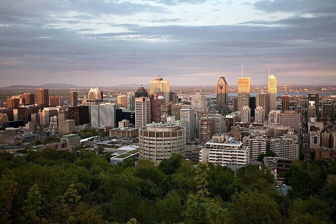 Transfer: Montreal City Center to Pierre E.T. Airport-YUL - FAQs