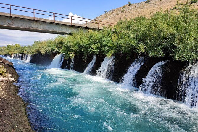 Transfer Mostar to Dubrovnik with Kravice Waterfalls, Blagaj and Poitelj tour - Practical Details: What You Need to Know