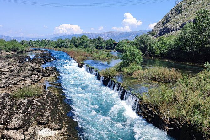 Transfer Mostar to Dubrovnik with Kravice Waterfalls, Blagaj and Poitelj tour - Who Will Enjoy This Tour?