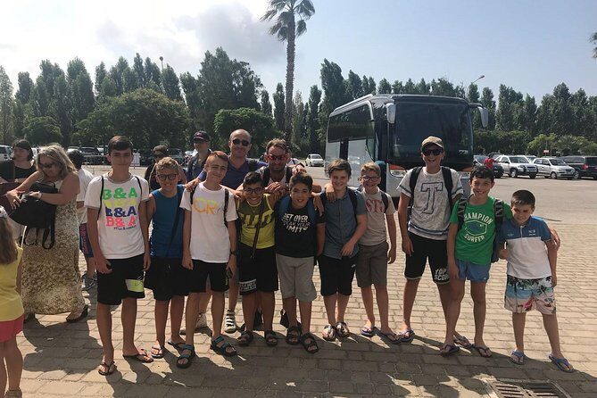 Transfer Naples - Positano - Booking and Price: Is It Worth It?