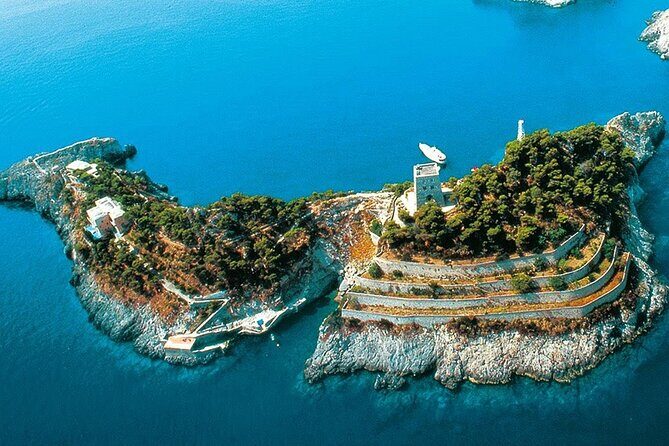 Transfer Naples Positano or vice versa - Who is this transfer best suited for?