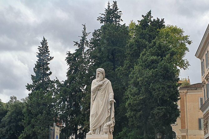 Transfer (Naples to Rome) or (Rome Naples) (Amalfi coast Rome) - Key Points