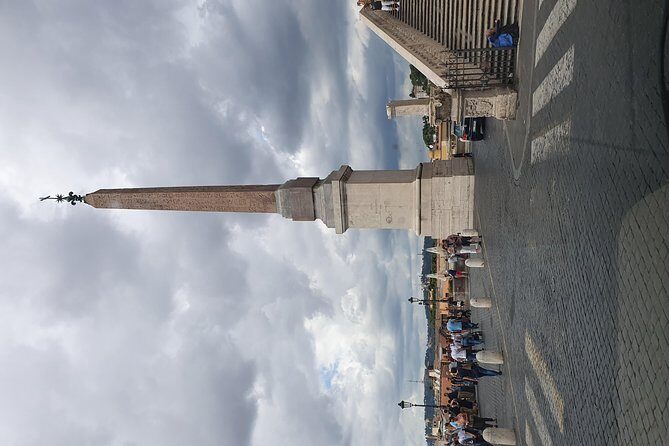 Transfer (Naples to Rome) or (Rome Naples) (Amalfi coast Rome) - Why Choose This Transfer Service?