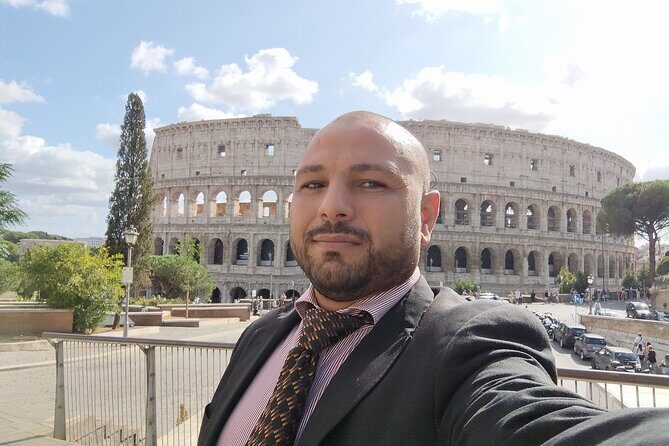 Transfer (Naples to Rome) or (Rome Naples) (Amalfi coast Rome) - Who Should Consider This Service?