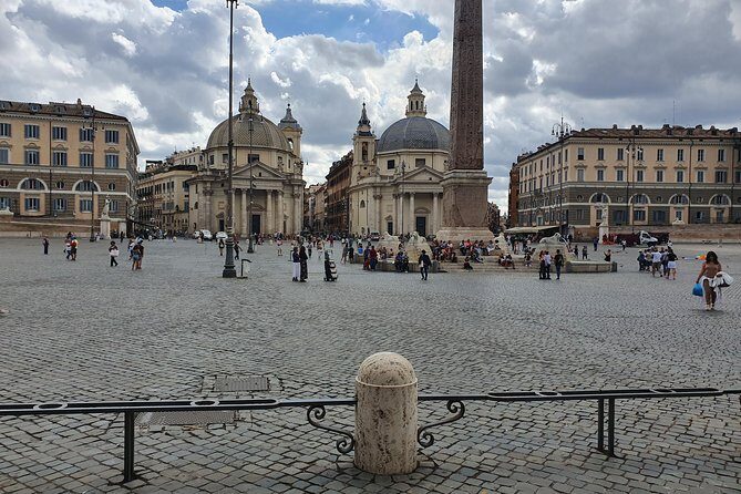 Transfer (Naples to Rome) or (Rome Naples) (Amalfi coast Rome) - The Sum Up