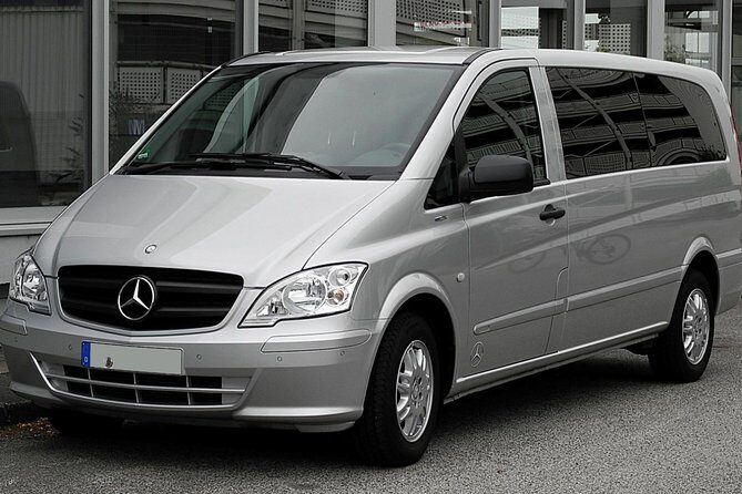 Transfer Naples to Sorrento - Why Choose This Transfer Service?