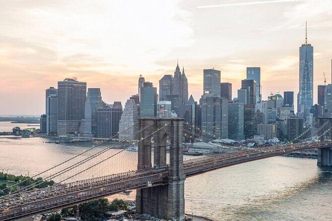 Transfer: New York City Center to John F.K. Airport(JFK) - The Value of a Private Transfer