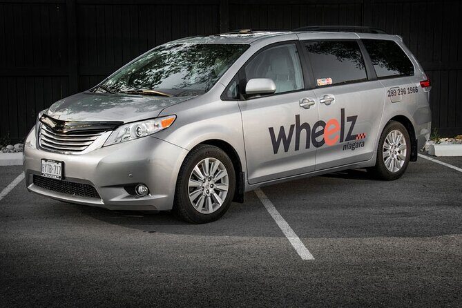 Transfer Niagara-on-the-Lake, Canada to Toronto, Canada (Downtown) - An In-Depth Look at the Transfer Service