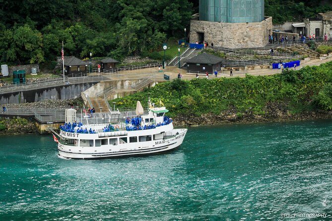 Transfer Niagara-on-the-Lake,Canada to Buffalo Niagara Int Airport (BUF) - Who Should Consider This Service?