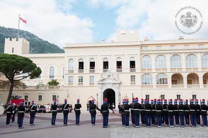 Transfer - Nice Airport> Monaco - Pricing and Value