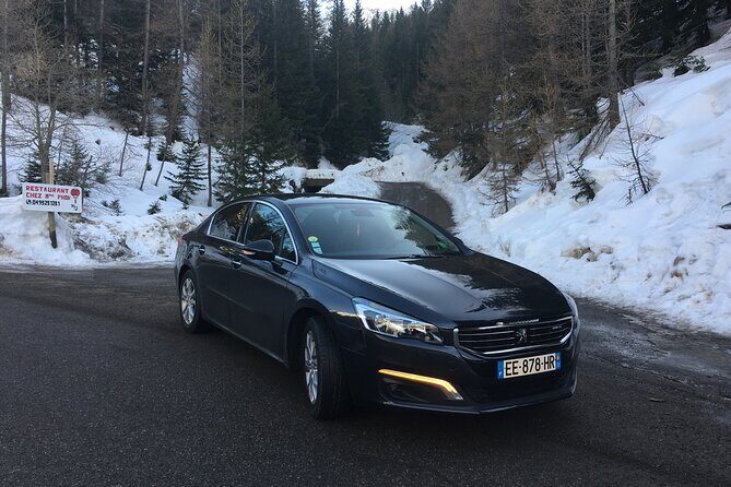 Transfer Nice Airport To Cannes or Transfer Cannes To Nice Airport - Final Thoughts