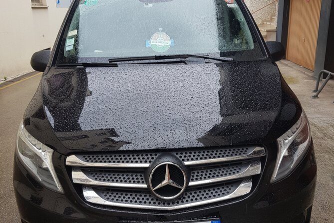 Transfer - Nice city> Nice Airport - FAQ