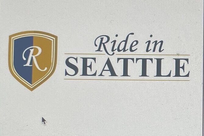 Transfer Pier 91 to International SeaTac Airport One Way - The Sum Up