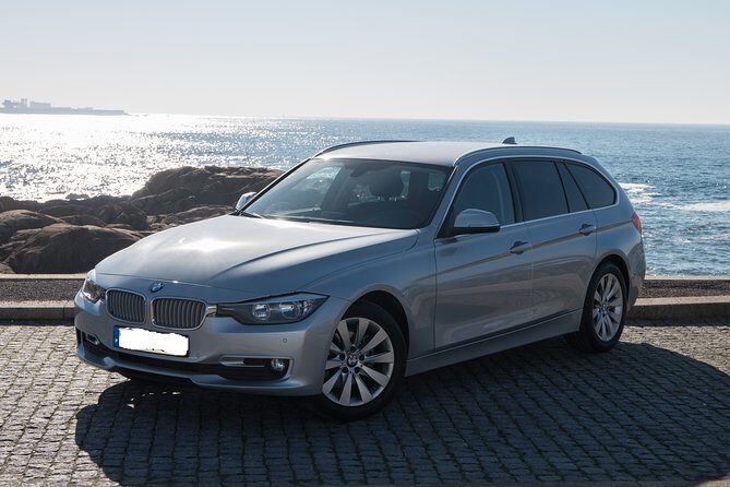 Transfer- Porto to Douro Wine Region (or reverse) - What the Experience Looks Like in Practice