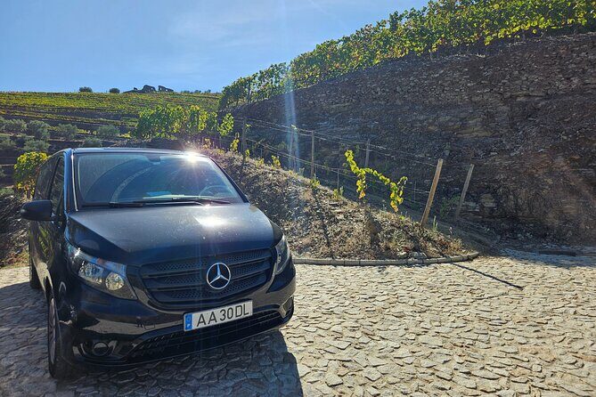 Transfer- Porto to Douro Wine Region (or reverse) - FAQ