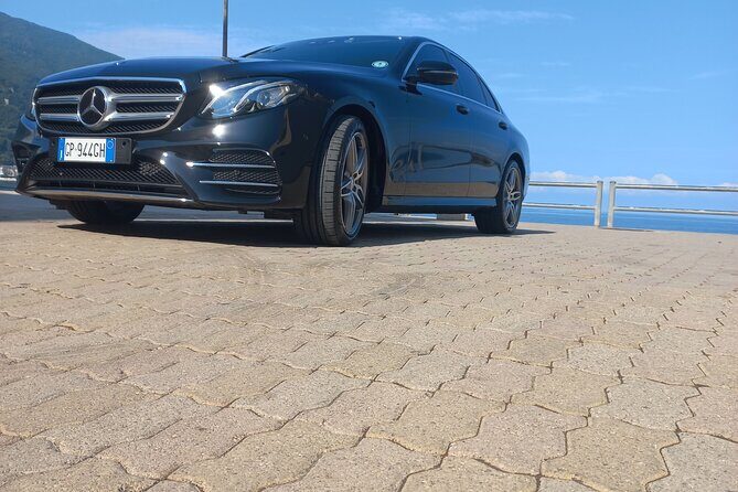 Transfer private from Positano to Naples or viceversa - Authentic Experiences from Reviews