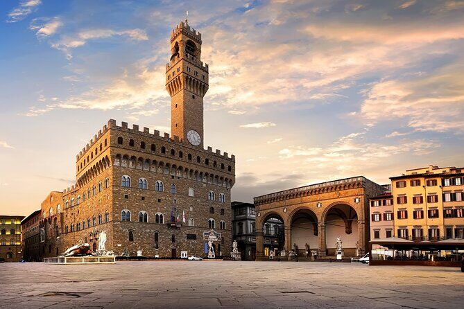 Transfer Privato: Porto di La Spezia - Firenze Roundtrip - Who Is This Tour Best For?