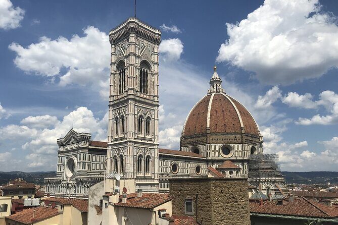 Transfer Privato: Porto di Livorno-Firenze (Andata e Ritorno) - Key Points