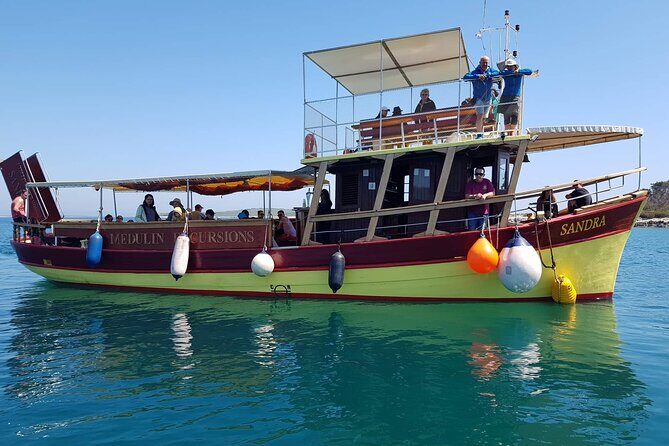 Transfer Pula - Pore - The Journey: What Makes It Special