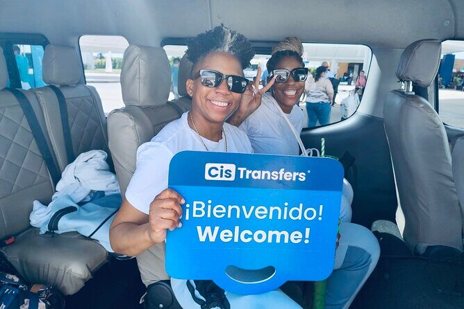 Transfer Redondo Private Airport Cancun to Playa del Carmen - An In-Depth Look at the Experience