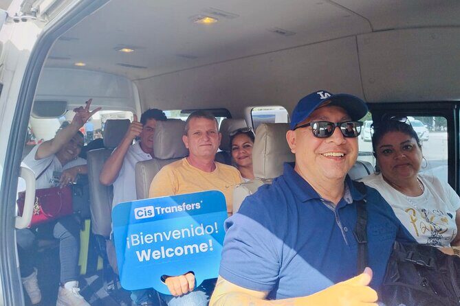 Transfer Redondo Private Airport Cancun to Playa del Carmen - Final Thoughts