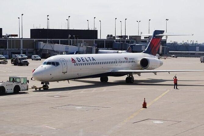 Transfer Rome Airport to Rome city - Why Choose a Transfer from Rome Airport?