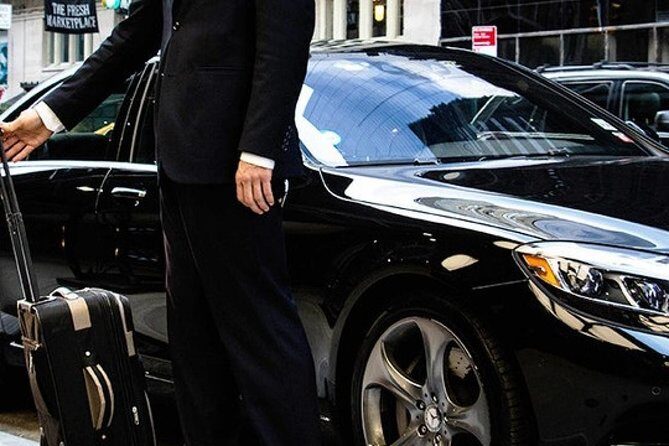 Transfer Rome Airport to Rome city - Reliability and Customer Feedback