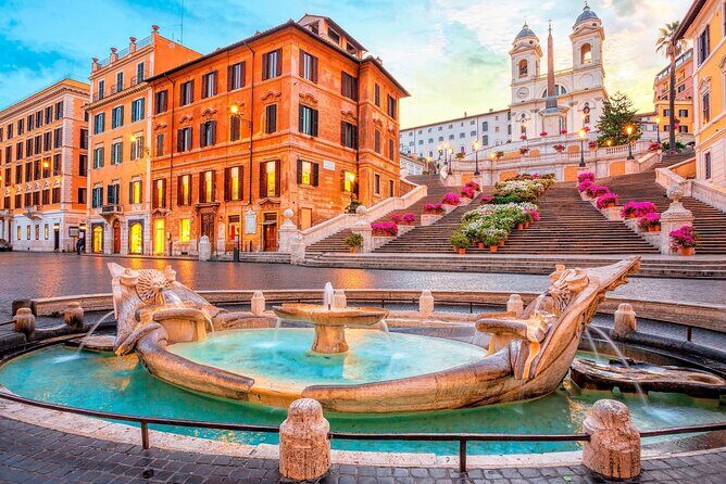 Transfer Rome city To Rome Airport - Addressing the Less Stellar Feedback