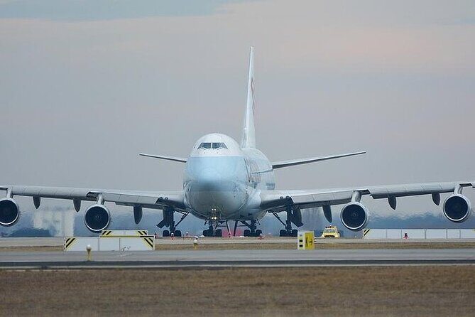 Transfer Rome city To Rome Airport - Final Thoughts: Is This Transfer Right for You?
