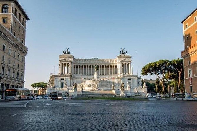 Transfer Rome city To Rome Airport - Frequently Asked Questions