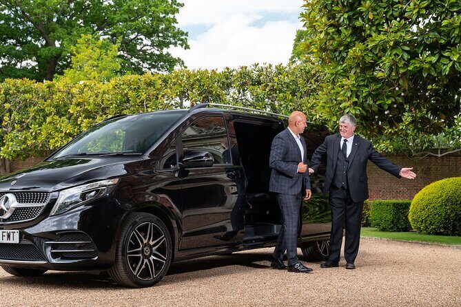 Transfer Rome to Airport or Airport to Rome Fiumicino/Ciampino - Who Is This Transfer Best For?