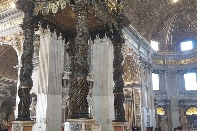 Transfer Rome to Airports - What Is This Transfer Service All About?