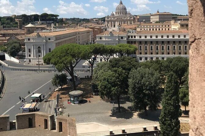 Transfer Rome to Airports - Who Will Love This Service?