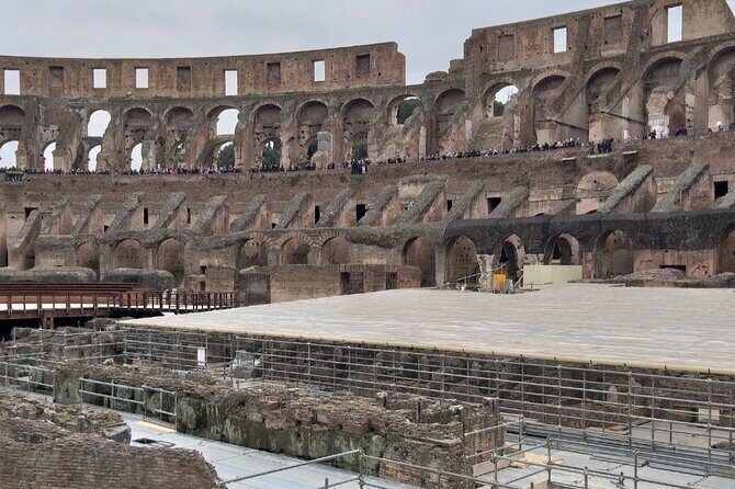 Transfer Rome to Airports - Final Thoughts