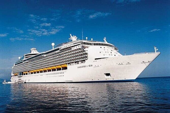 Transfer Rome to Civitavecchia Port - Transfer Rome to Civitavecchia Port: A Practical and Comfortable Solution for Cruisers