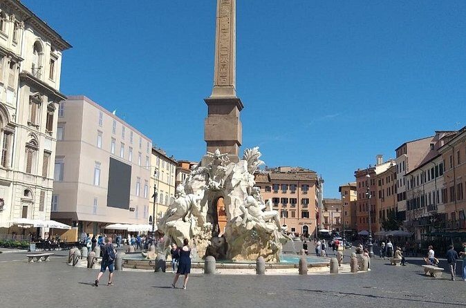 Transfer Rome to Civitavecchia Port - FAQ