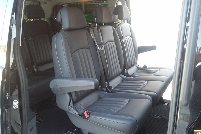 Transfer Rome to Sorrento Private Mercedes - Who Is This Transfer Best For?