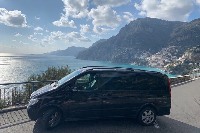 Transfer Rome to Sorrento Private Mercedes - Frequently Asked Questions