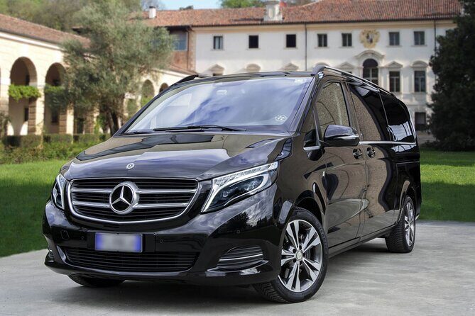 TRANSFER SERVICE ROME | One way Civitavecchia port transfer - Why Choose This Transfer Service?