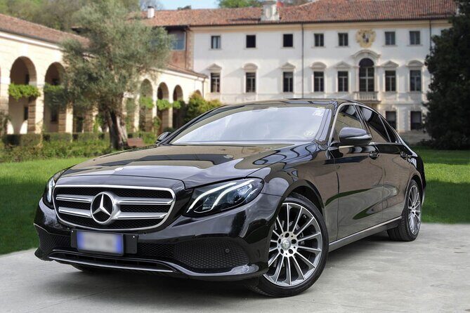 TRANSFER SERVICE ROME | One way Rome airport transfer - In-Depth Review of the Rome Airport Transfer Experience