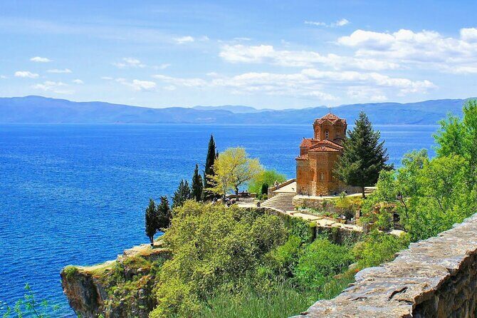 Transfer Skopje to Tirana with Half Day Tour of Ohrid - Final Thoughts