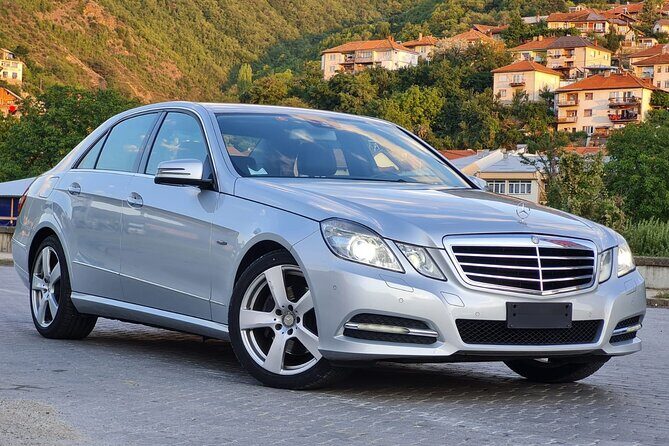 Transfer Skopje to Tirana with Half Day Tour of Ohrid - FAQ