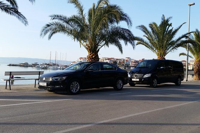 Transfer Split airport to Split - The Sum Up: The Perfect Choice for a Stress-Free Start or End