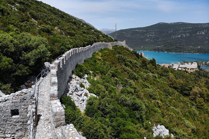 Transfer Split to Dubrovnik with Sightseeing in Ston Town - FAQs