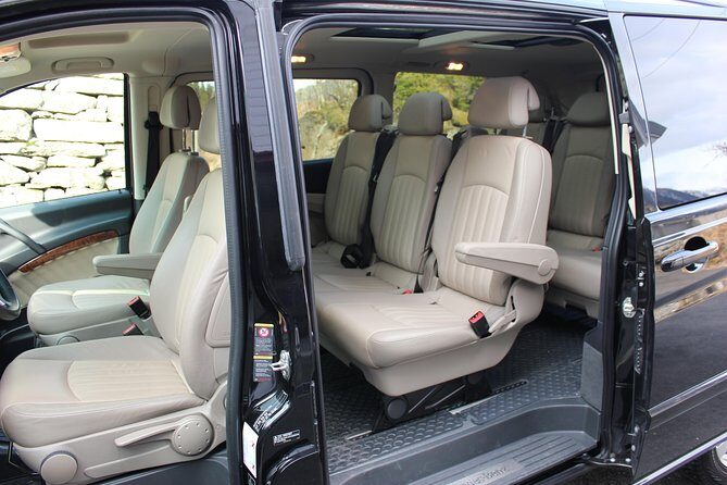 TRANSFER, STANDARD, 1-7 PAX: Bergen airport transfer - Who Will Benefit Most from This Service?