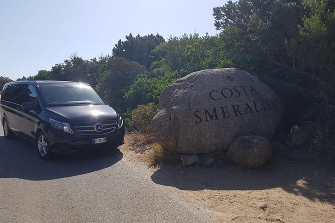 Transfer / taxi Cagliari Airport - Cagliari city - Who Will Love This Service?