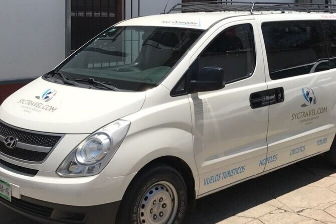 Transfer TGZ Airport to the Hotel in San Cristobal de las Casas - An In-Depth Look at the Transfer Experience